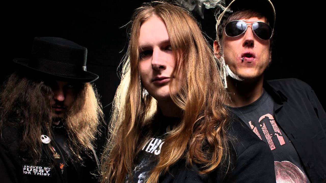 Fatman Strikes - I Need Beer (audio only) - YouTube