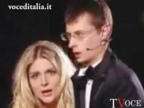 Il meglio di Francesca Cipriani