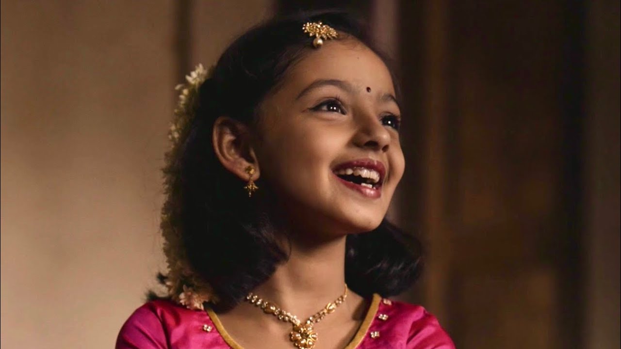 Azhage azhage | Ryka N Gopalakrishnan | Viji Viswanathan | Ramu Raj - YouTube