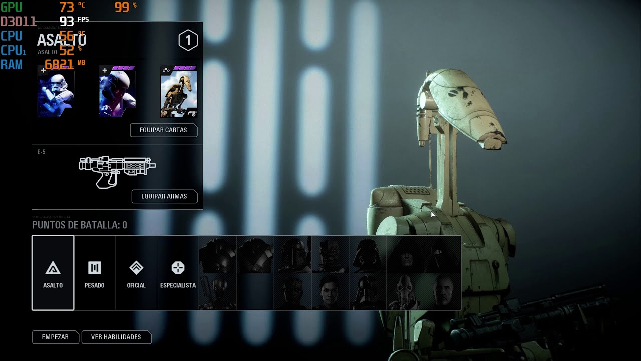 Star Wars Battlefront Ii Massive Ram Usage – MRQOI