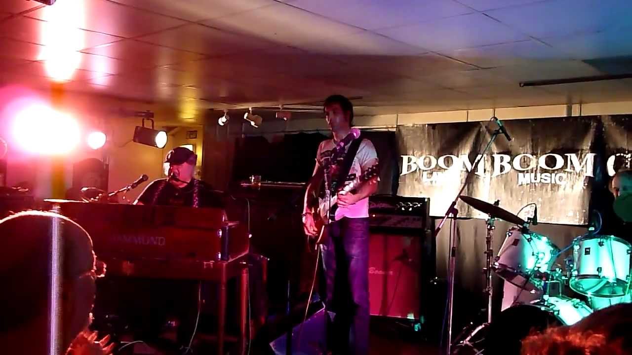 FOCUS - Hocus Pocus - Live at the Boom Boom Club, London (long version ...