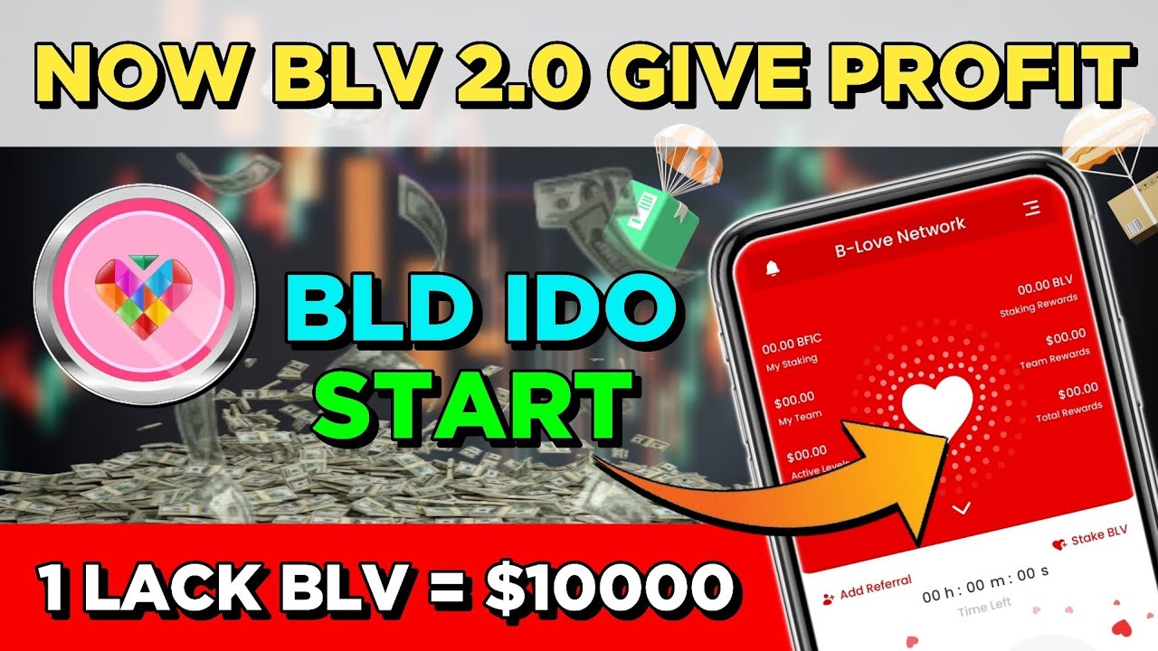B love New Update Today. BLV Today Update. BLV New Update. BLV Listing Update. BLV News. BLV ...