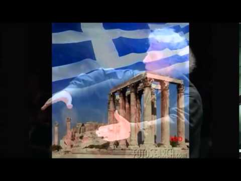 ΕΙΜΑΣΤΕ ΔΥΟ ΕΙΜΑΣΤΕ ΤΡΕΙΣ (ΜΙΚΗΣ ΘΕΟΔΩΡΑΚΗΣ) - YouTube