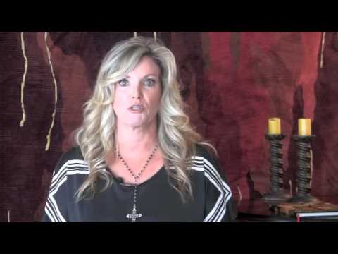 Susan Mann Part 2 Discussing Synchonicity with Susan Man - YouTube