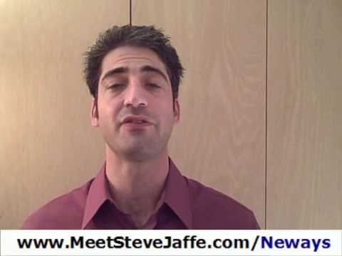 [Neways] Neways Training *For Serious Entrepreneurs Only* - YouTube