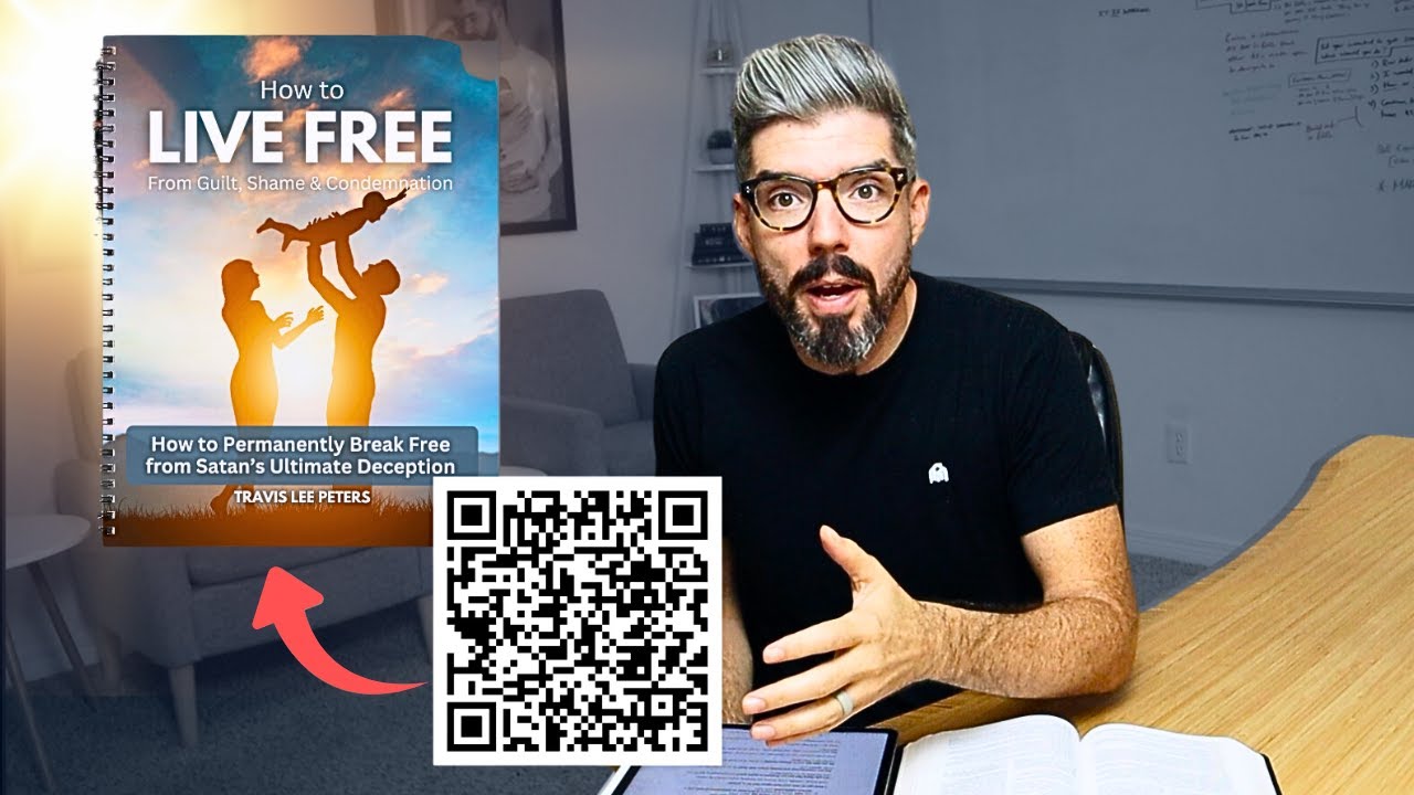 Break FREE from Christian Guilt in 30 Days! - YouTube