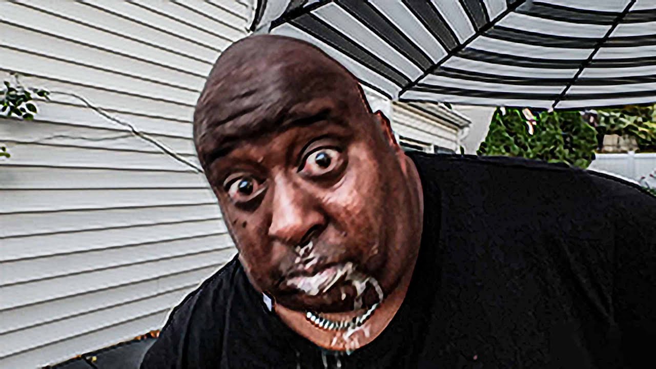 Reversed Baked Bean Boot Chug - YouTube