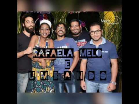 As ovelhas (Imperfeição do ser) - Rafaela Melo e UMBANDO