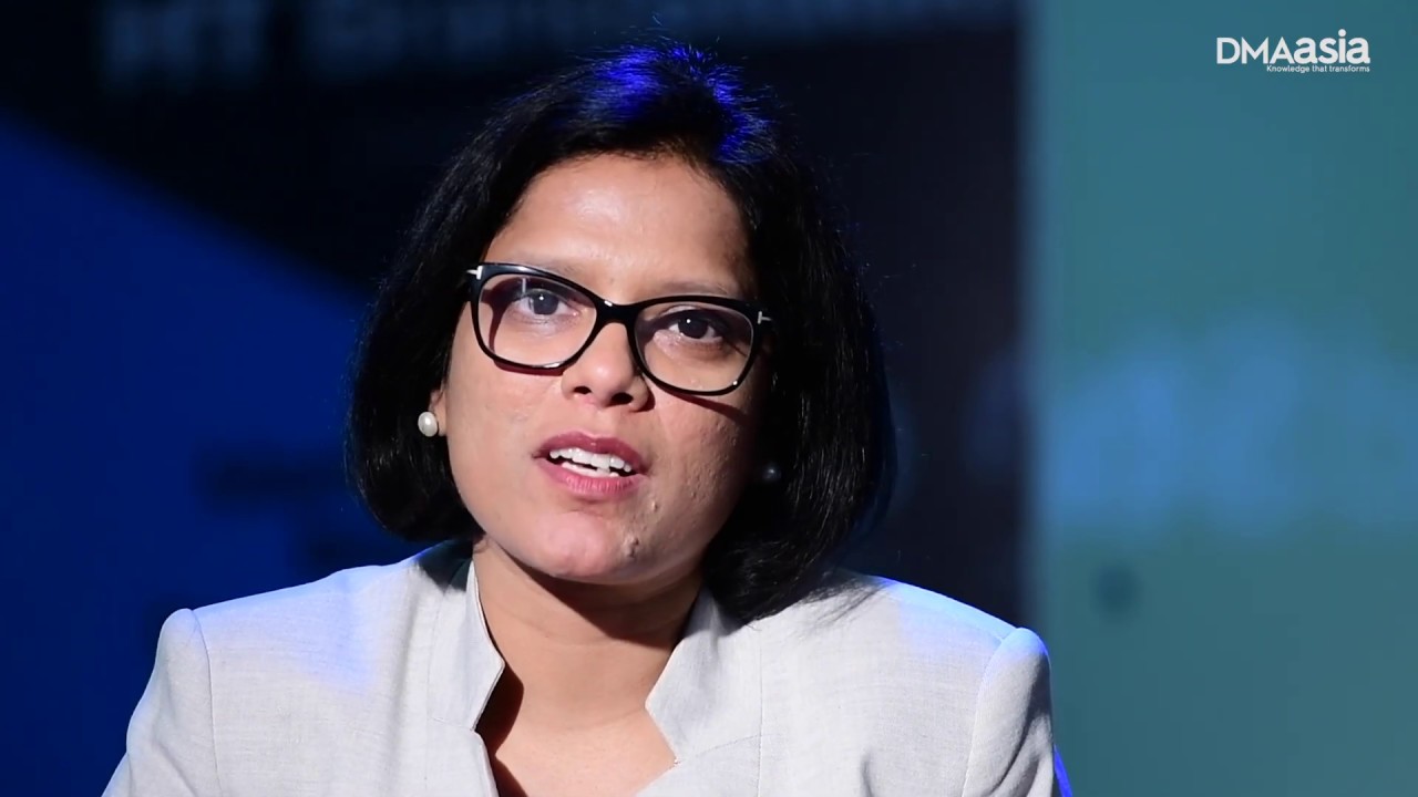 Amisha Jain on HT Brand Studio Live: Season 2 | Episode 1 - YouTube