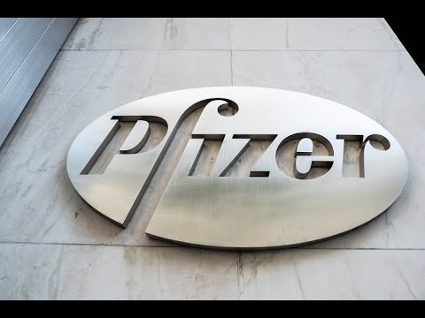 FDA approved Litfulo, Pfizer's hair loss drug - YouTube