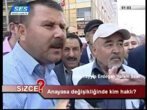 HALK-RECEP TAYYIP ERDOGAN BÜYÜK LIDER TÜRKÜOLA MINARECI-tayyip erdogan-Ses Tv-2