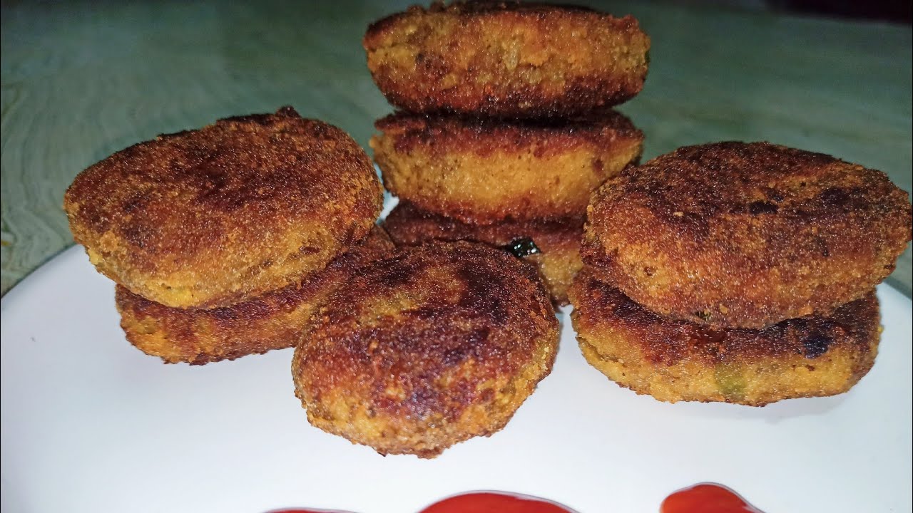 How to make tasty Beef Cutlet at home l ബീഫ് കട്‌ലറ്റ് l Kerala Style ...