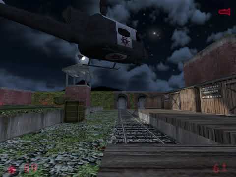 They Hunger Walkthrough: Part 8 - YouTube