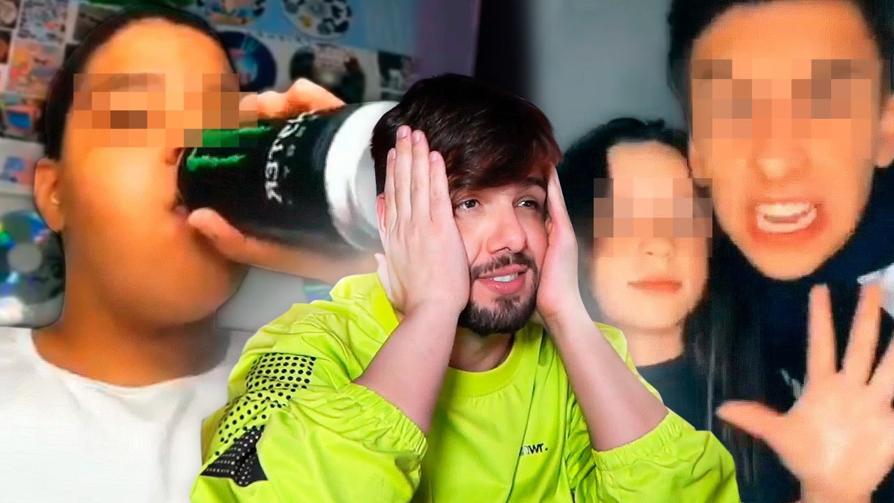 vídeos que eu gostaria de desver...... - YouTube