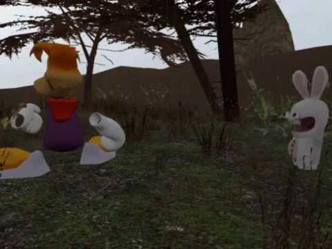 Super Smash Bros. Gmod 2 Part 2 (Fan Movie) - YouTube