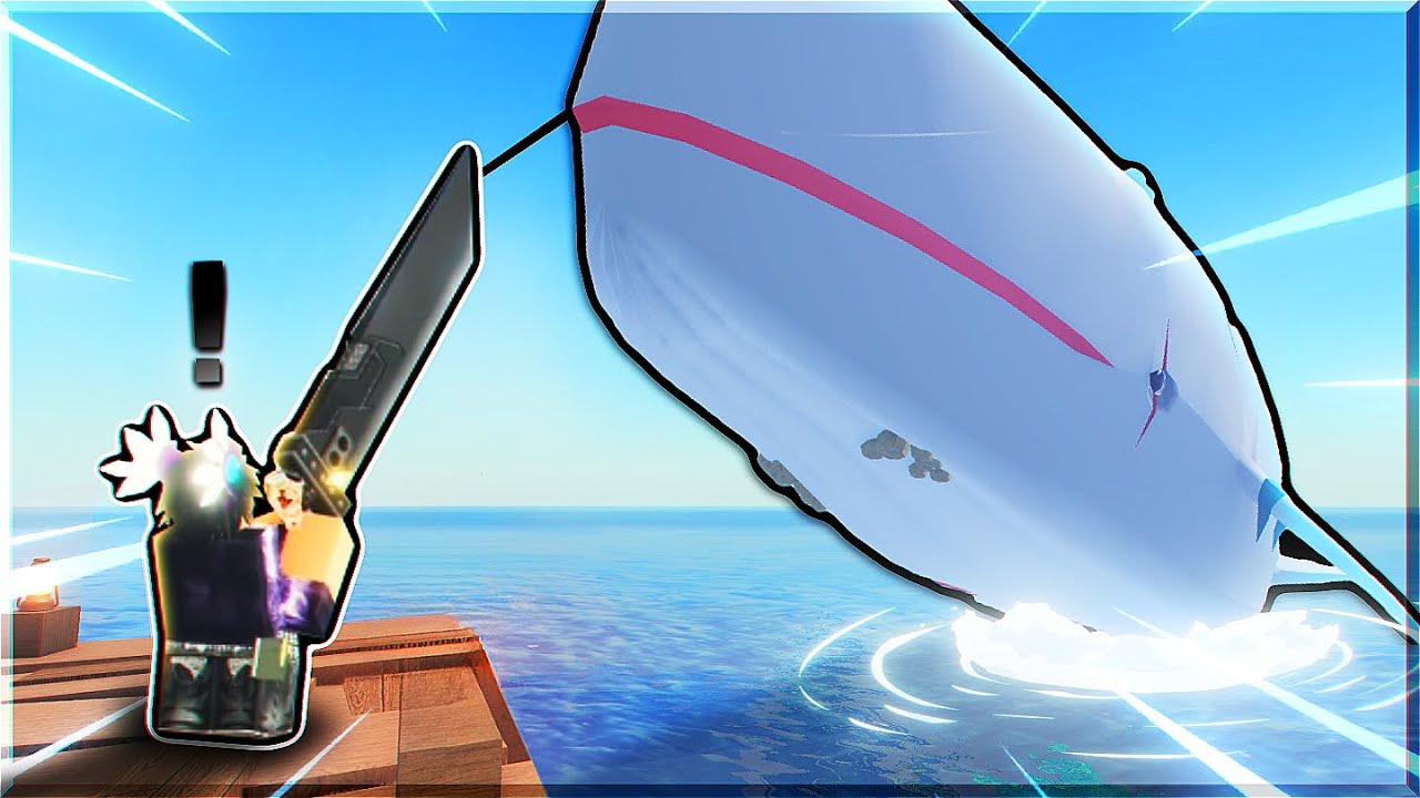 LOSING MY SANITY CATCHING THE RAREST FISH IN FISCH... - YouTube