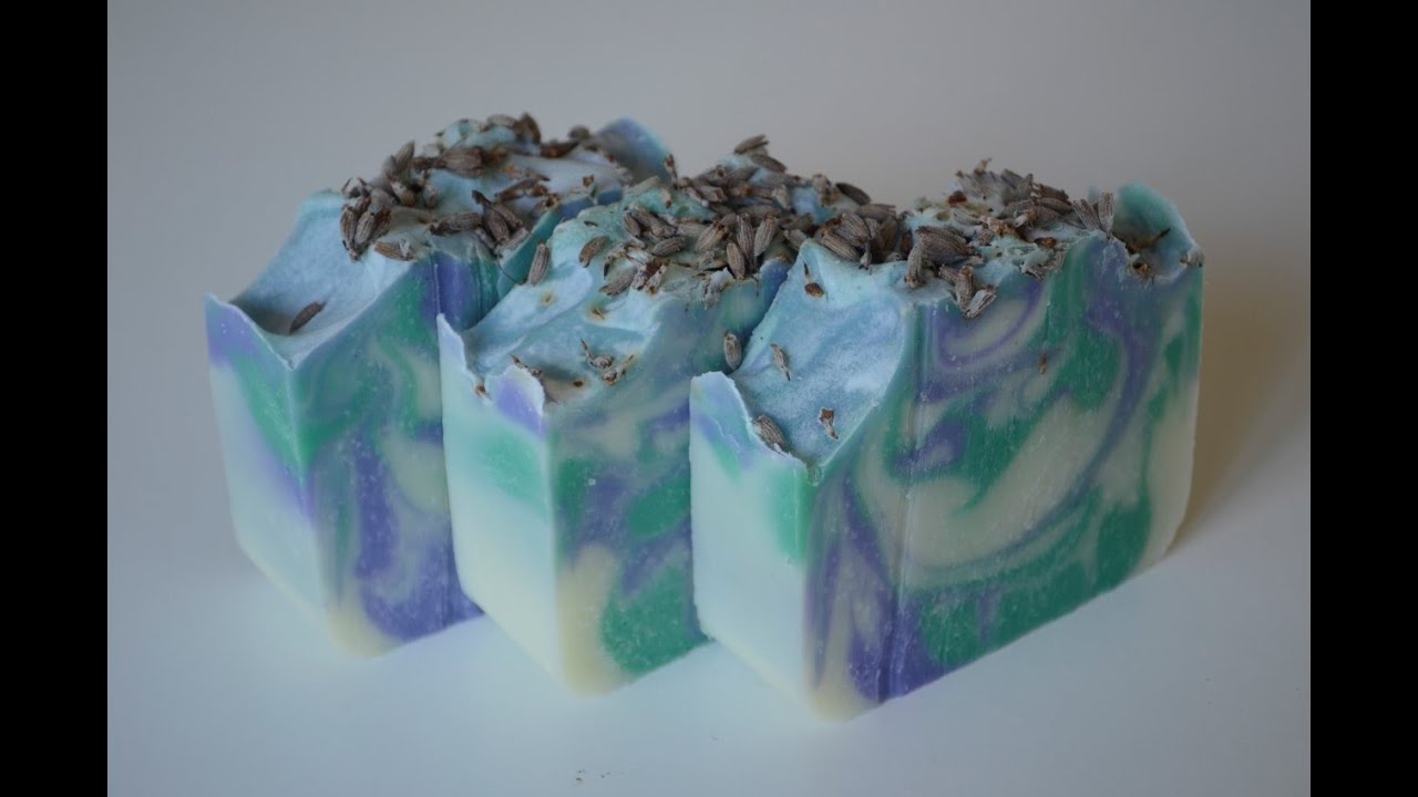 DIY HOMEMADE SOAP | IZRADA SAPUNA KOD KUĆE | 自製肥皂 | घर का बना साबुन ...