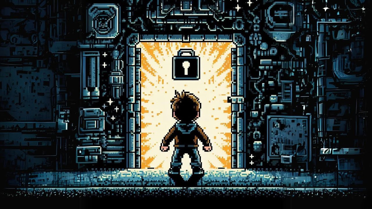 How To Unlock Your NEXT LEVEL! - YouTube