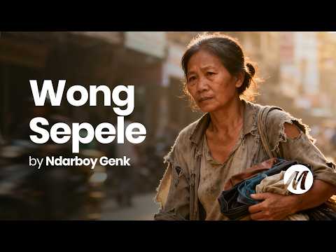 WONG SEPELE - NDARBOY GENK | Cover Yang Mengena by Musikmu