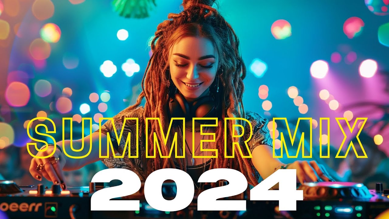 Top dance songs 2024 - Party Club Dance 2024 -DJ Remix Club Music Dance ...
