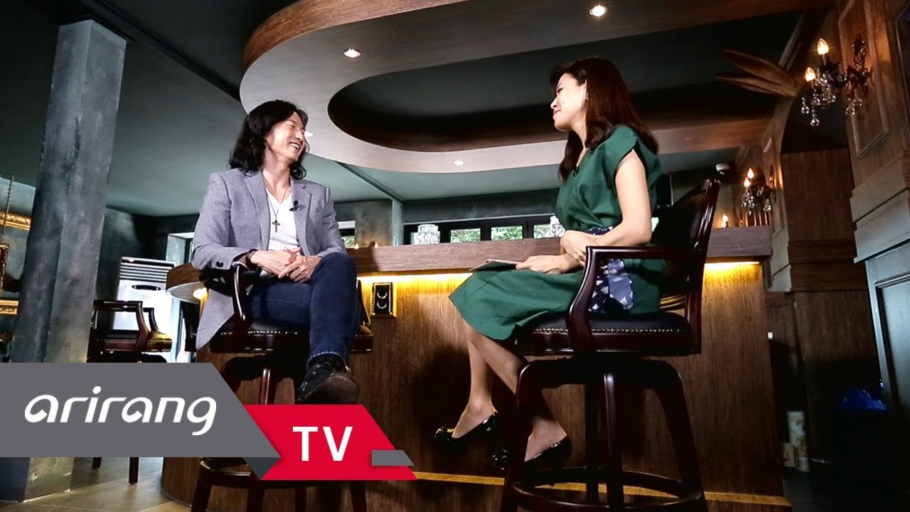 [The INNERview 2018] Ep.6 - Musical Actor Michael K. Lee (마이클 리) _ Full ...