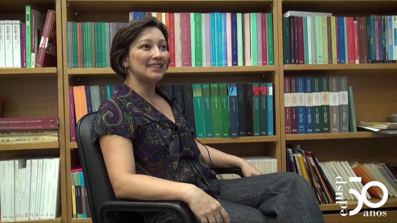 USP - Edusp 50 anos - YouTube