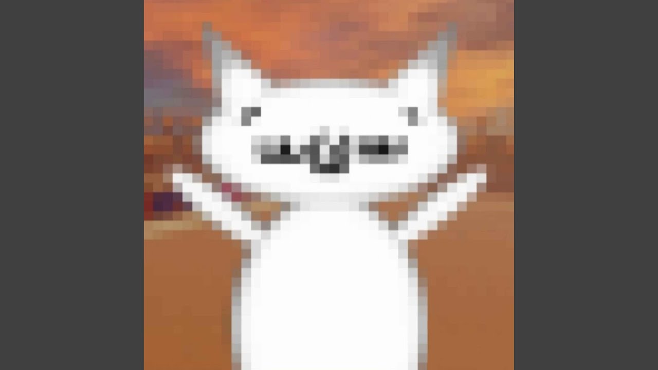 Fukkireta Kitty - YouTube