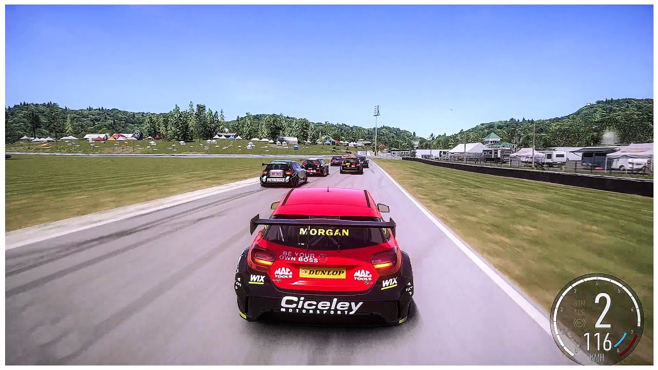 Mercedes-AMG A45: Precision Handling and Turbocharged Power Unleashed ...