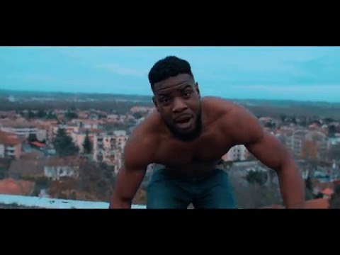 Babarr - La colère (Freestyle BRI #1)