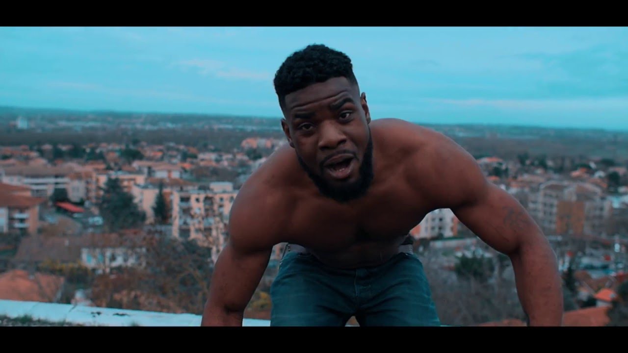 Babarr - La colère (Freestyle BRI #1) - YouTube