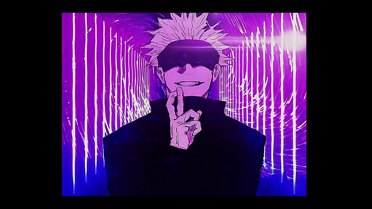 No Hesitation jjk ost [Best part extended + Slowed] - YouTube