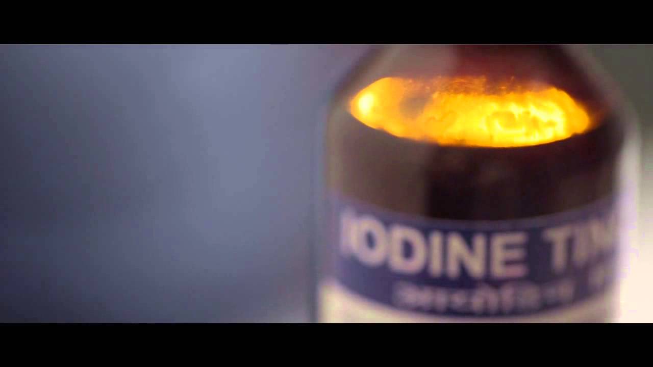 The Life Saving Dot HD - YouTube