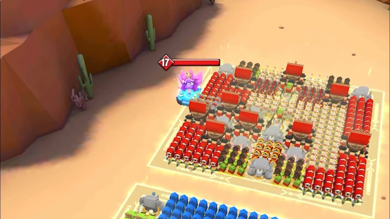 AoW - Season 78 - Day 4 - YouTube