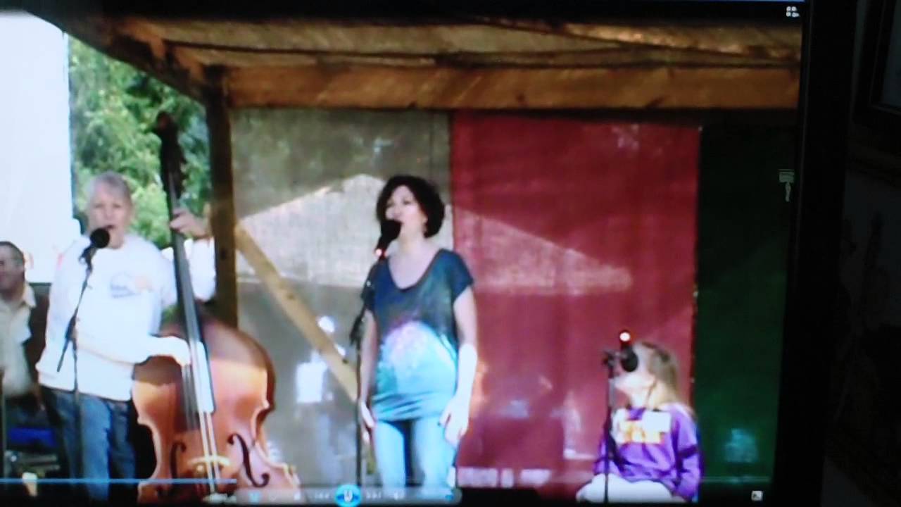 Wildcat Mountain Music #993 (Deitz Family) 2014 - YouTube