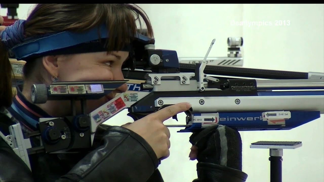 STRELJANJE - YouTube