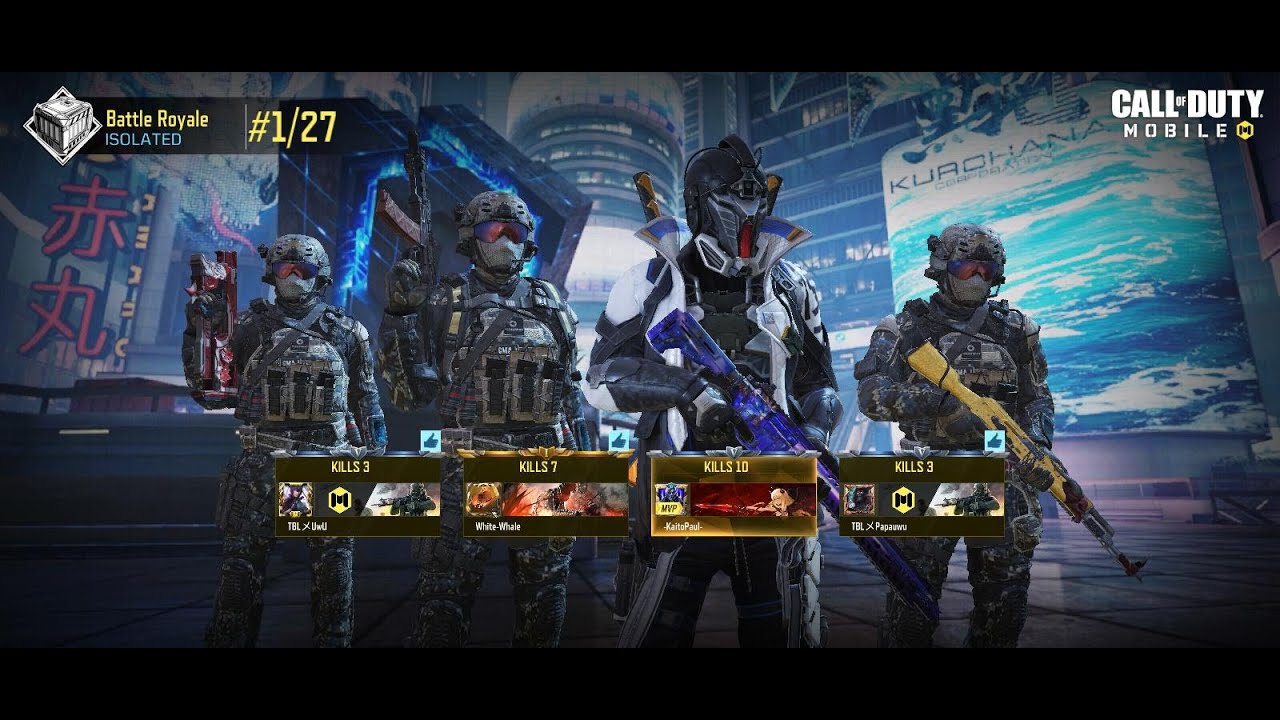 CODM - Battle Royale on Infinix Note 12 G96 - YouTube