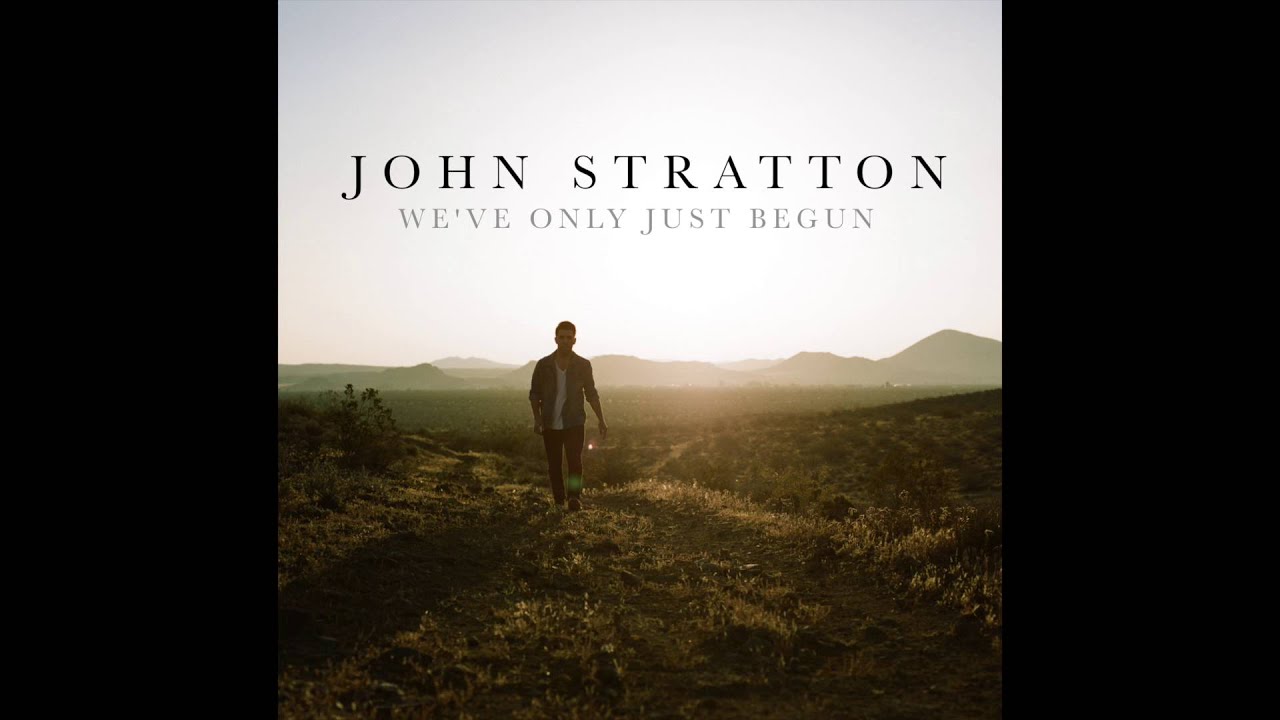 John Stratton - To the Desert - YouTube