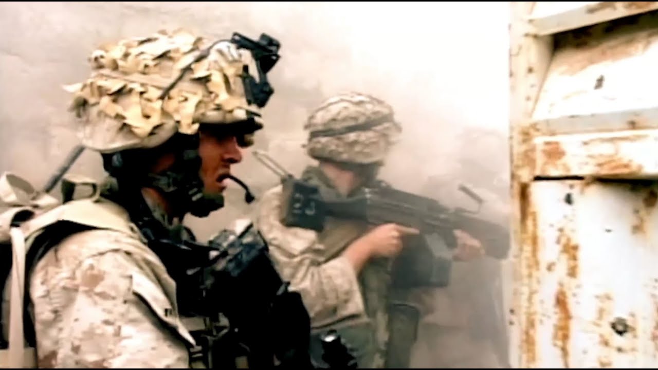 Six Days in Fallujah - Operation Virginia speed run 2min 50 - YouTube