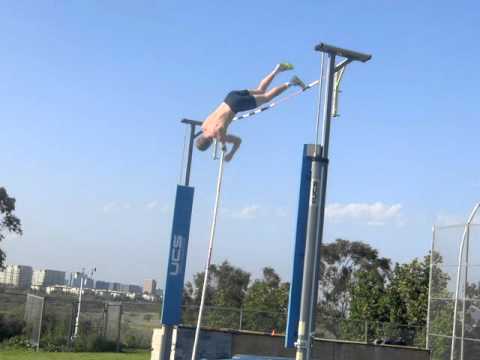 Training in Los Angeles 6 Steps