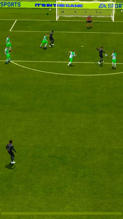 #romas #goal #fifa #gms #football #messi #neymar #mbappe #shorts #trending #trendingshorts #fc24 ...