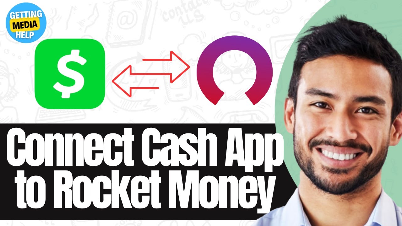 How To Add Your Cash App Account To Rocket Money | Easy Guide 2024 ...