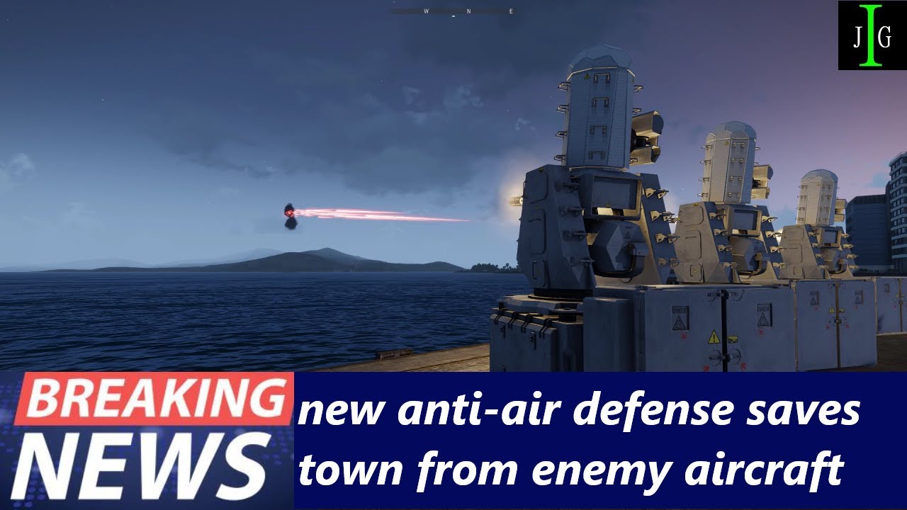 enemy aircraft begin incursion in Tanoa airspace - YouTube