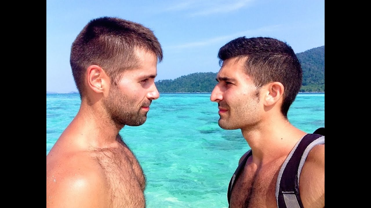 Gay Thailand: what's it like travelling as a gay couple in Thailand ...