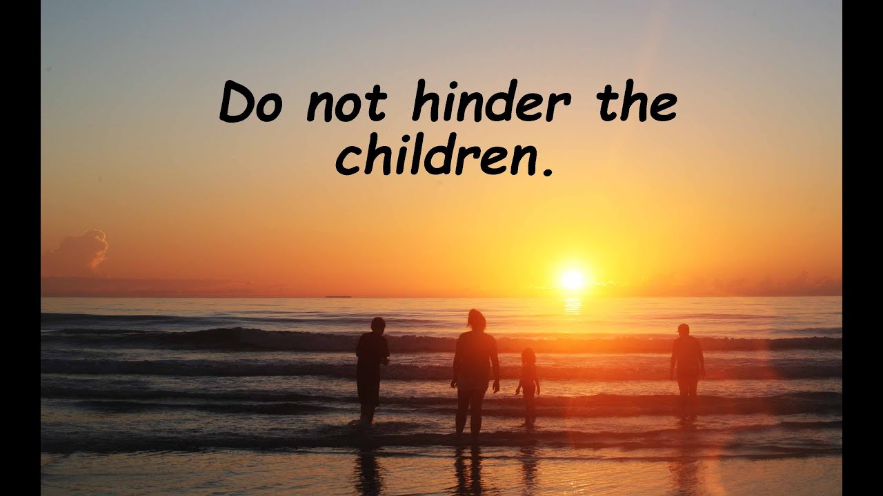 Commitment To Care For One Another - YouTube