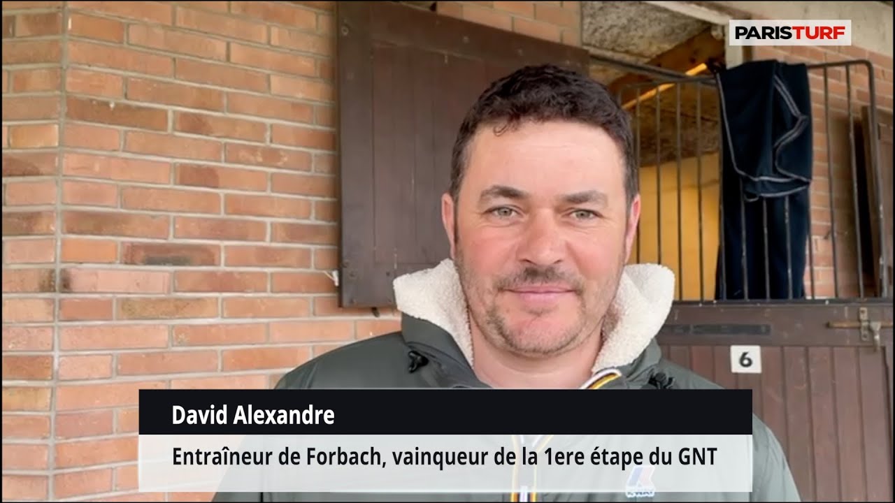 David Alexandre, entraîneur de Forbach (le mercredi 6 mars à Amiens ...