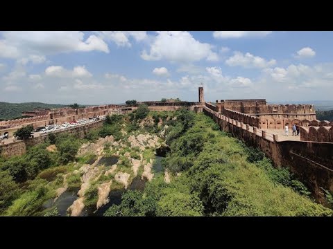 Jaigarh Fort || Asia's largest Canon || - YouTube