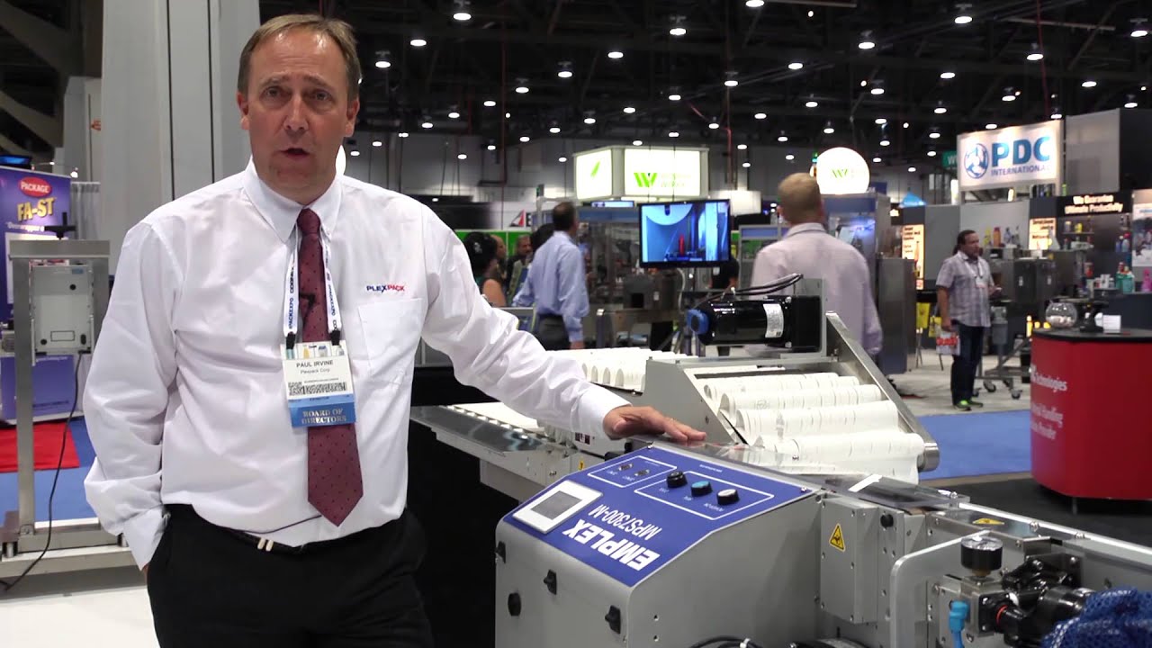 Sealing Medical Samples | Emplex Bag Sealing Solutions by Plexpack Corp ...