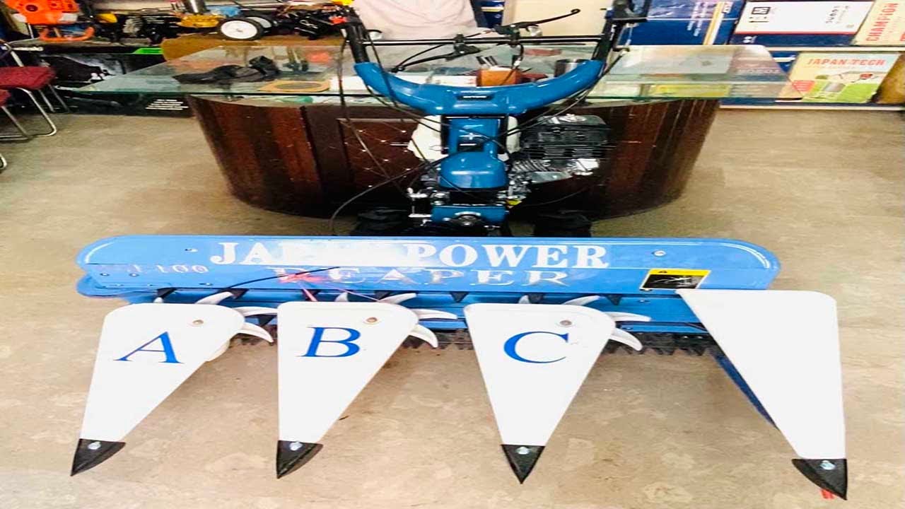 Modern Agricultural Instruments And Tools - YouTube