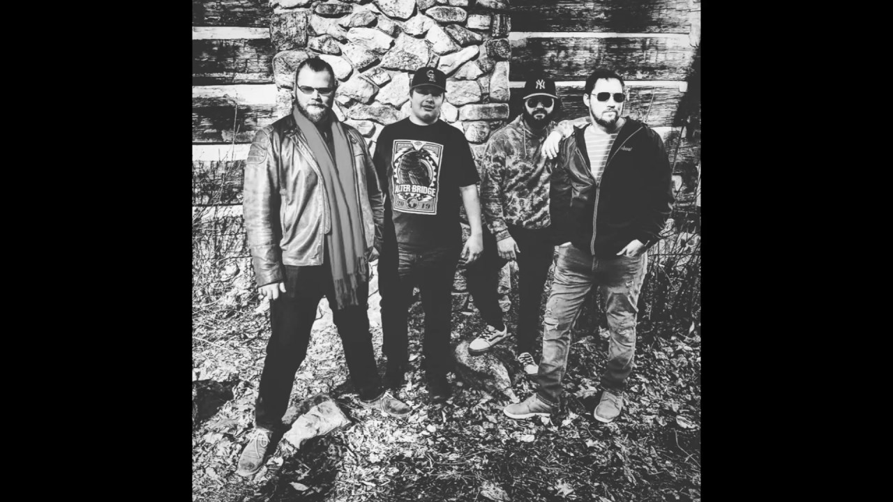 Waist High Weeds - Well Oiled Machine DEMO - YouTube