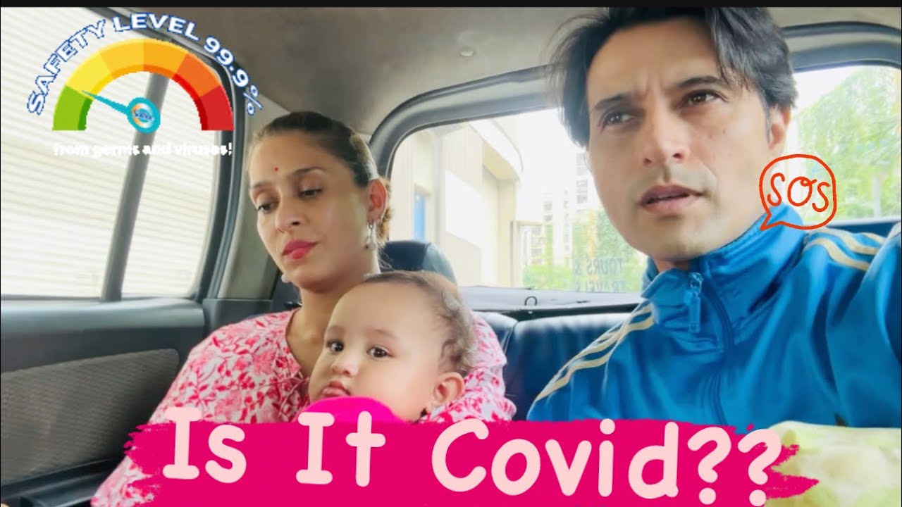 My Sense Of Smell & Taste Gone 😳😳😳@awesomeagnihotrisvlog - YouTube